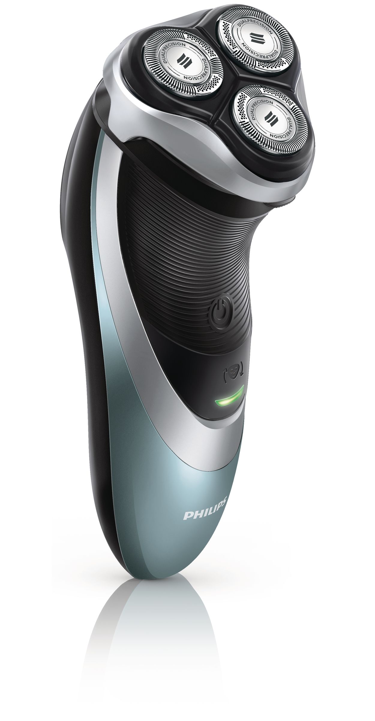 Shaver series 5000 PowerTouch Elektrischer Trockenrasierer PT866/17 ...