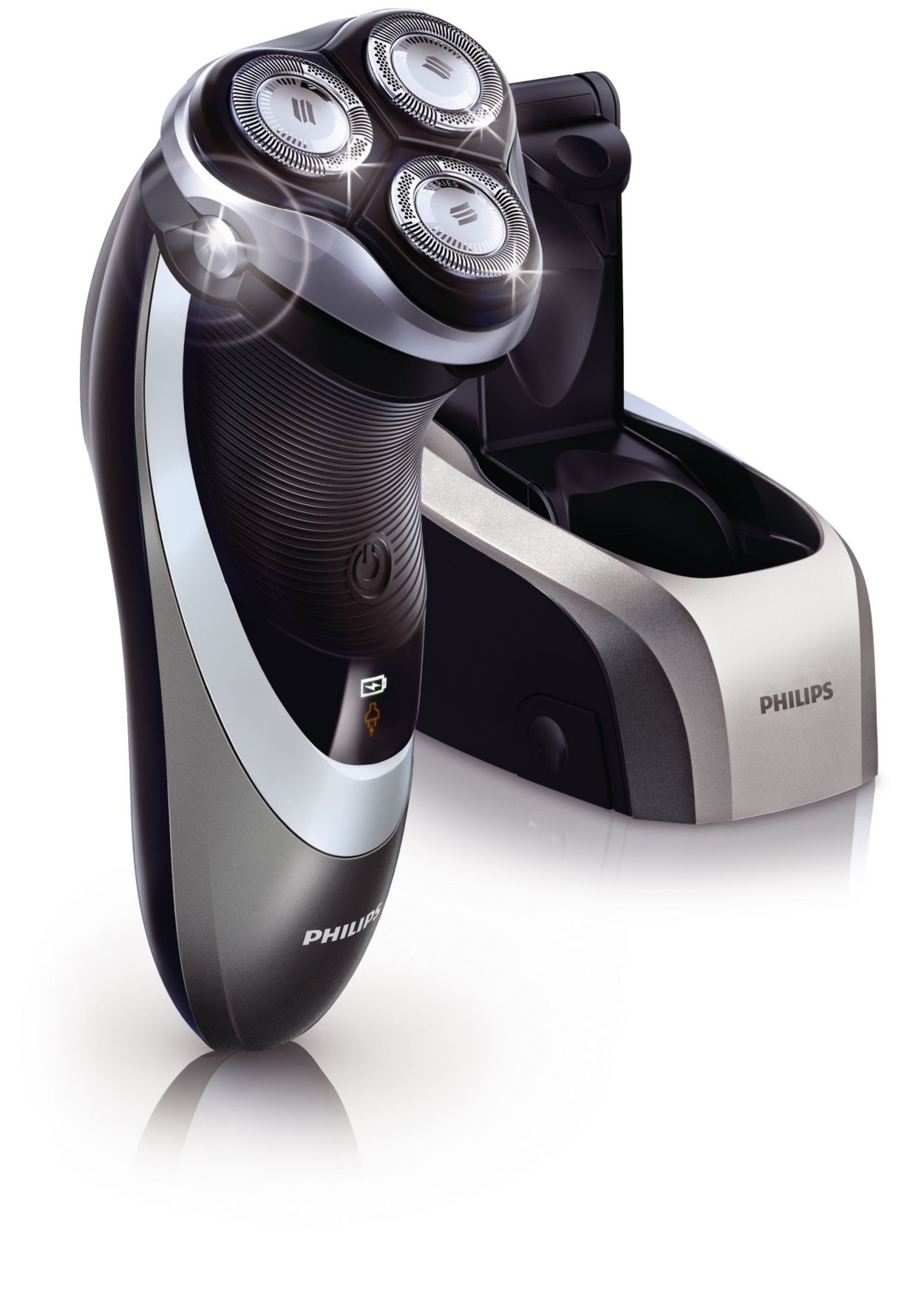 Shaver series 5000 PowerTouch Dry electric shaver PT870/22 | Philips