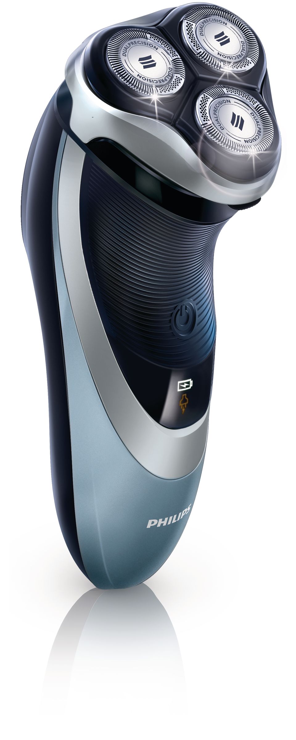 Shaver series 5000 PowerTouch Dry electric shaver PT871/19 | Philips