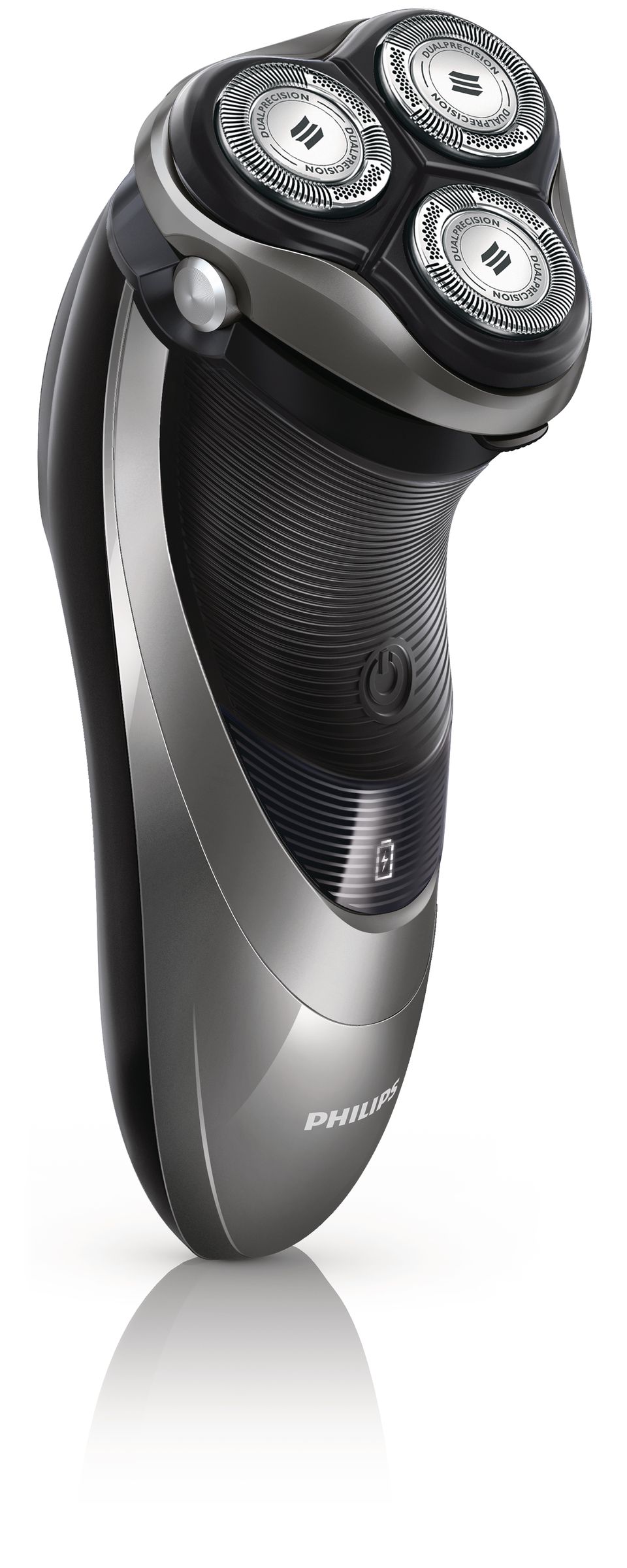 Shaver series 5000 PowerTouch Dry electric shaver PT877/16 | Philips