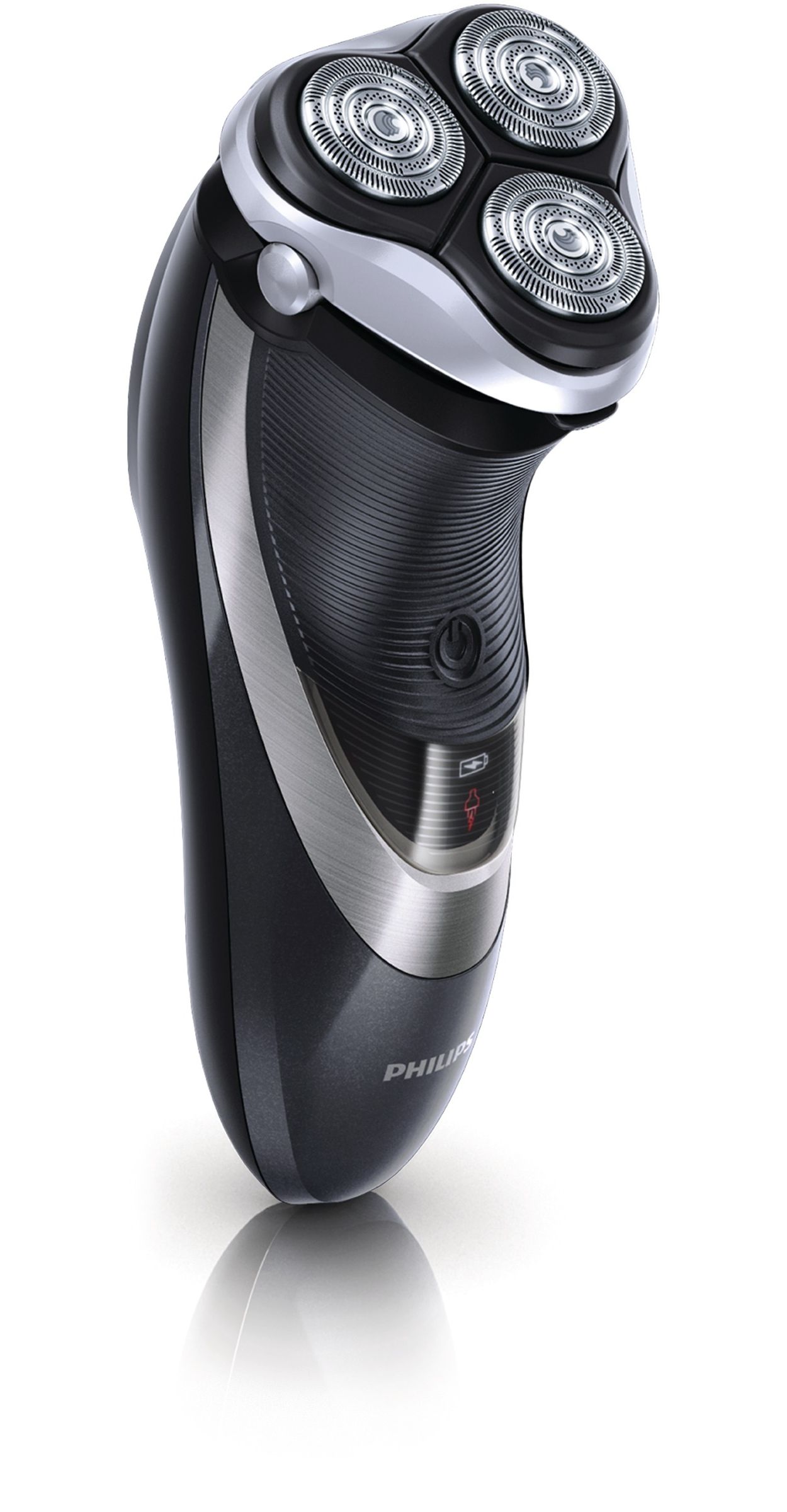Shaver series 5000 PowerTouch dry electric shaver PT920/20 | Philips