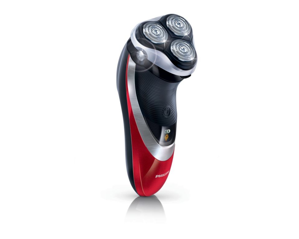 Shaver series 3000 Dry electric shaver PT925/18 | Philips