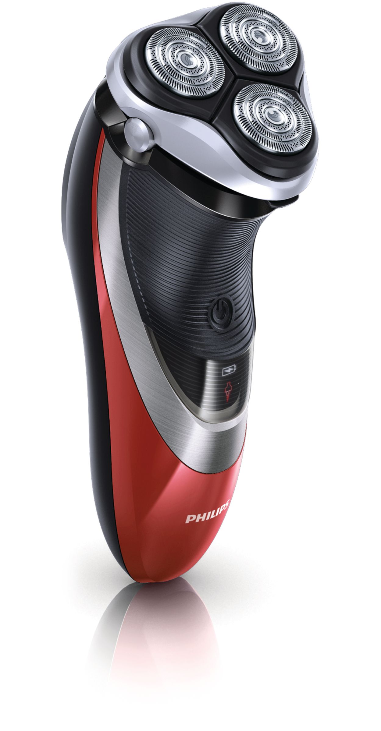 rasoir électrique peau sèche PT925/20 | Philips