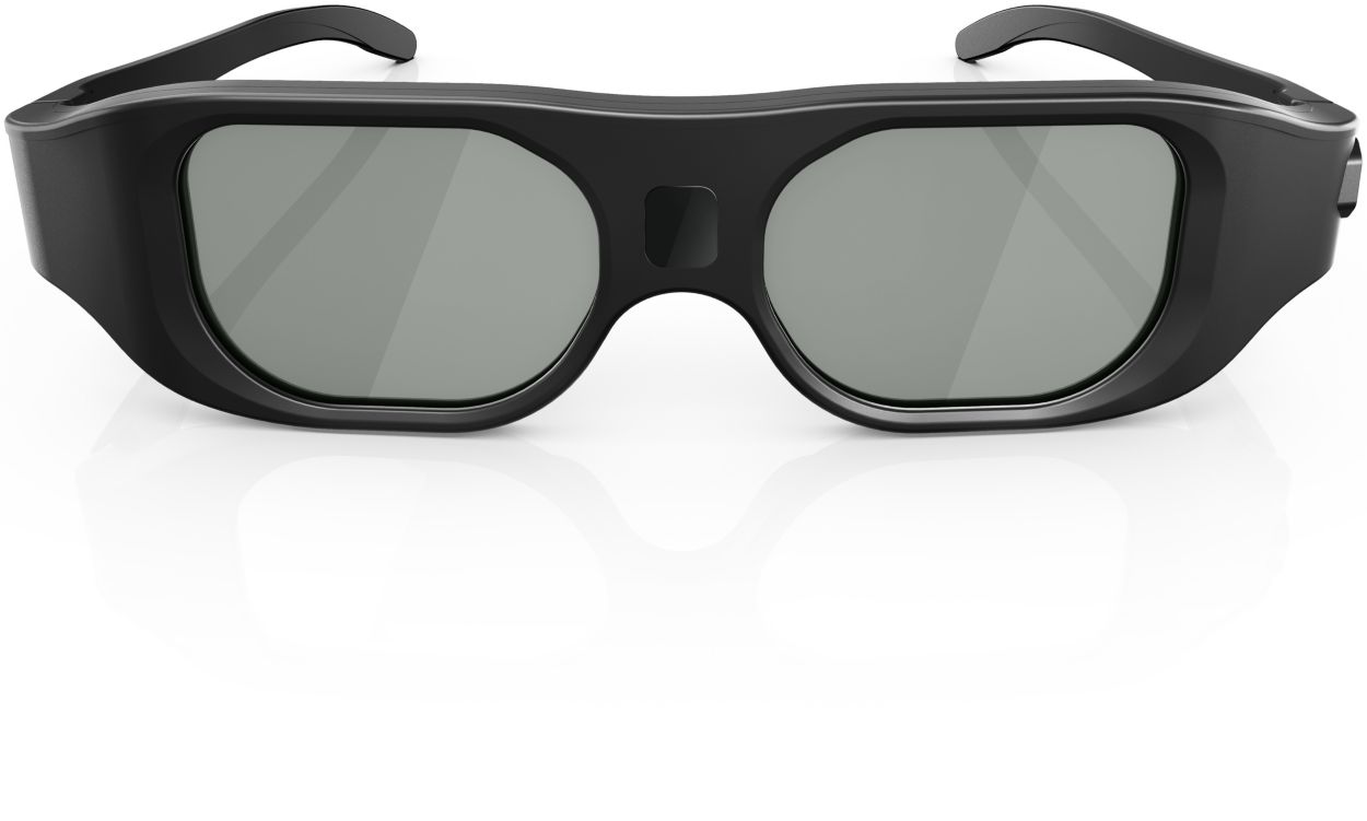 Active 3d Glasses Pta50700 Philips