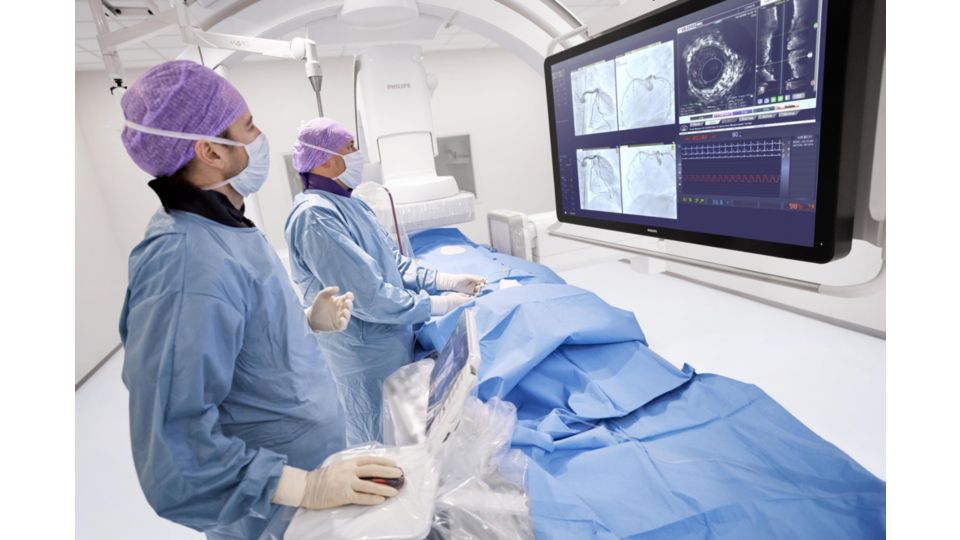 Philips Ingenia Elition 3.0T MRI solution - Media library | Philips