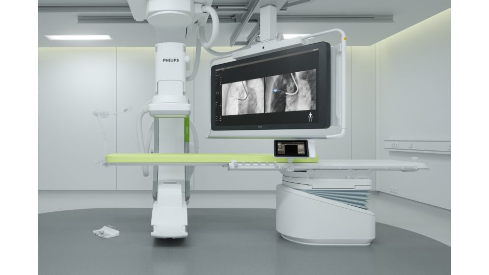 Philips' center of excellence for diagnostic imaging R&D - Media library | Philips