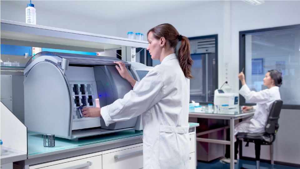 Philips IntelliSite Pathology Solution's Ultra Fast Scanner - Media ...