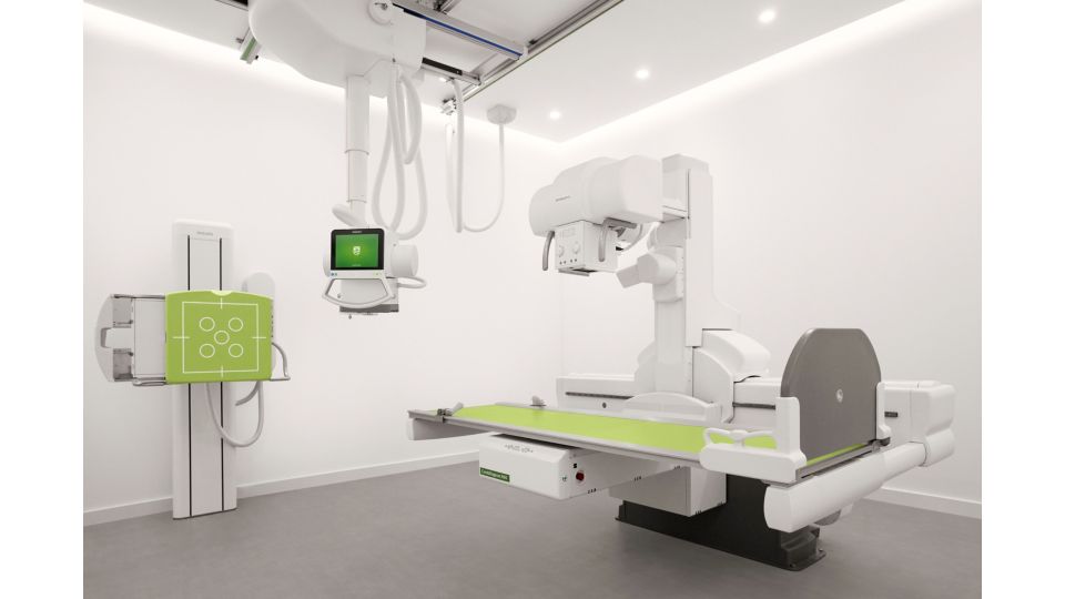 Philips MicroFlow Imaging - Media library | Philips