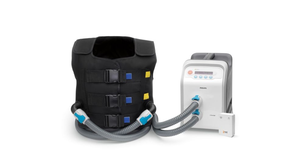 Philips Trilogy EV300 - Media library | Philips