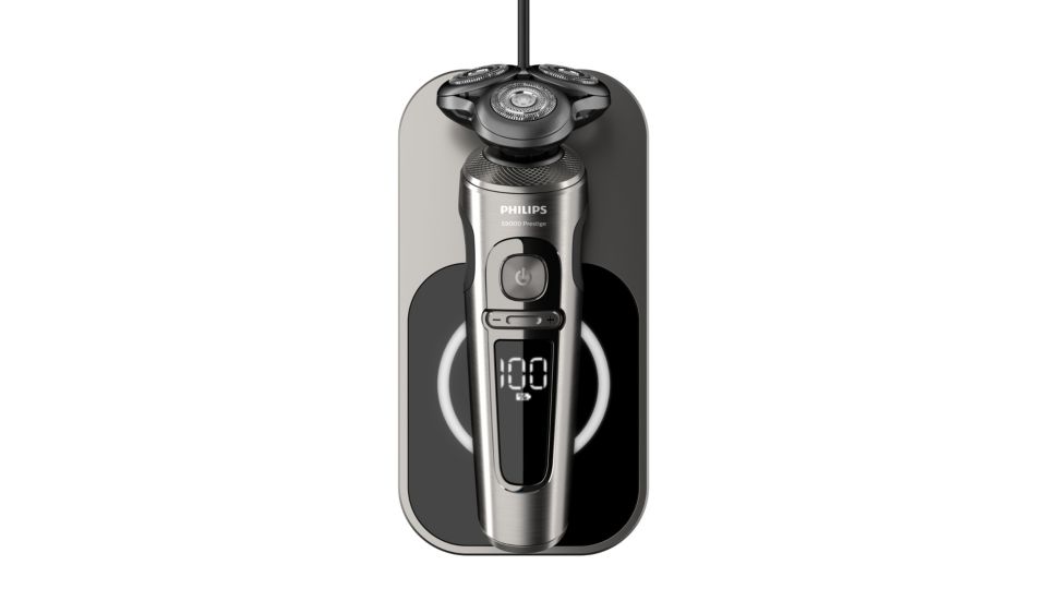 Philips Shaver Series 9000 Prestige - Media library | Philips