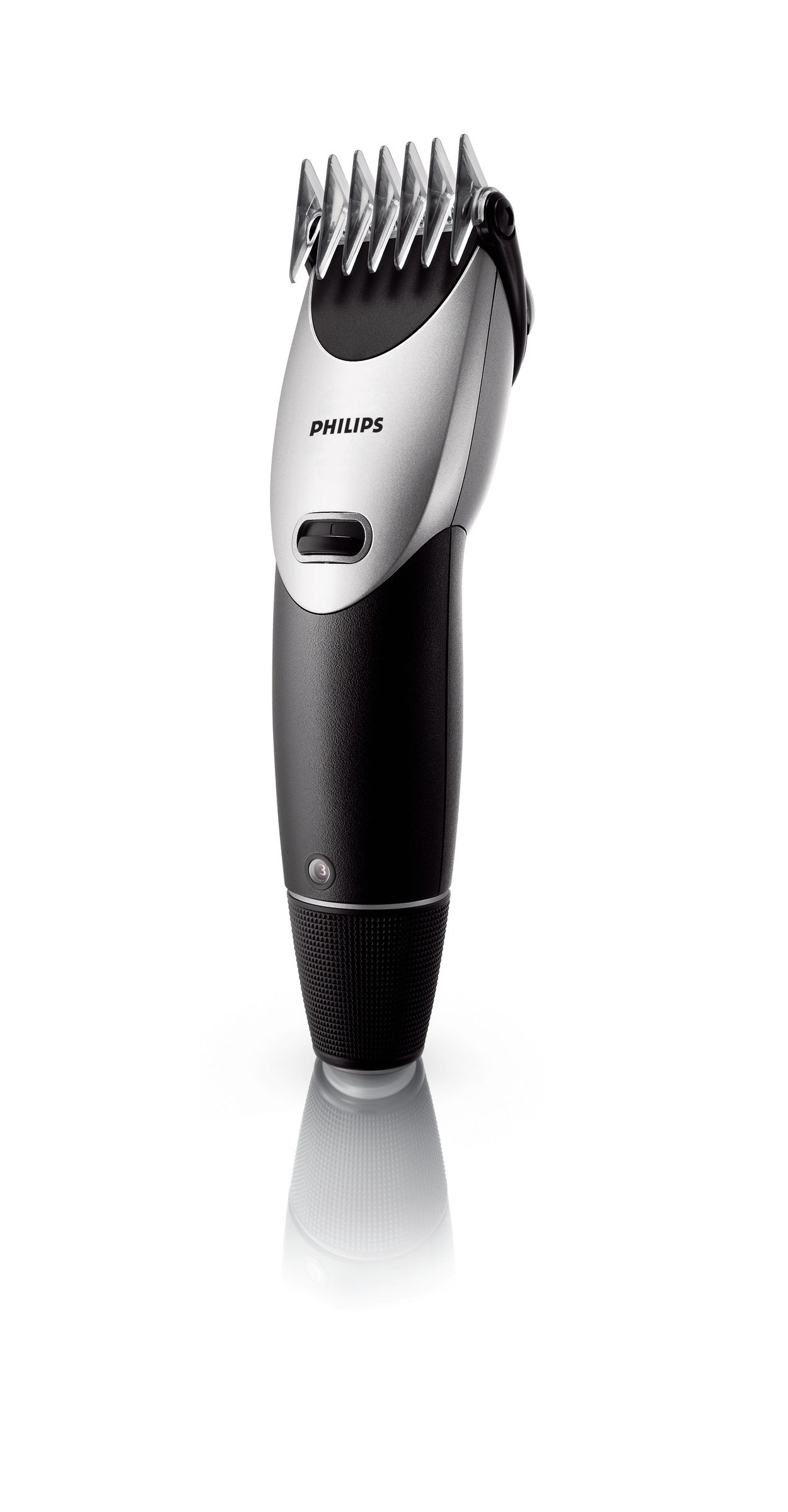 Hairclipper series 1000 Hair clipper QC5050/00 | Philips