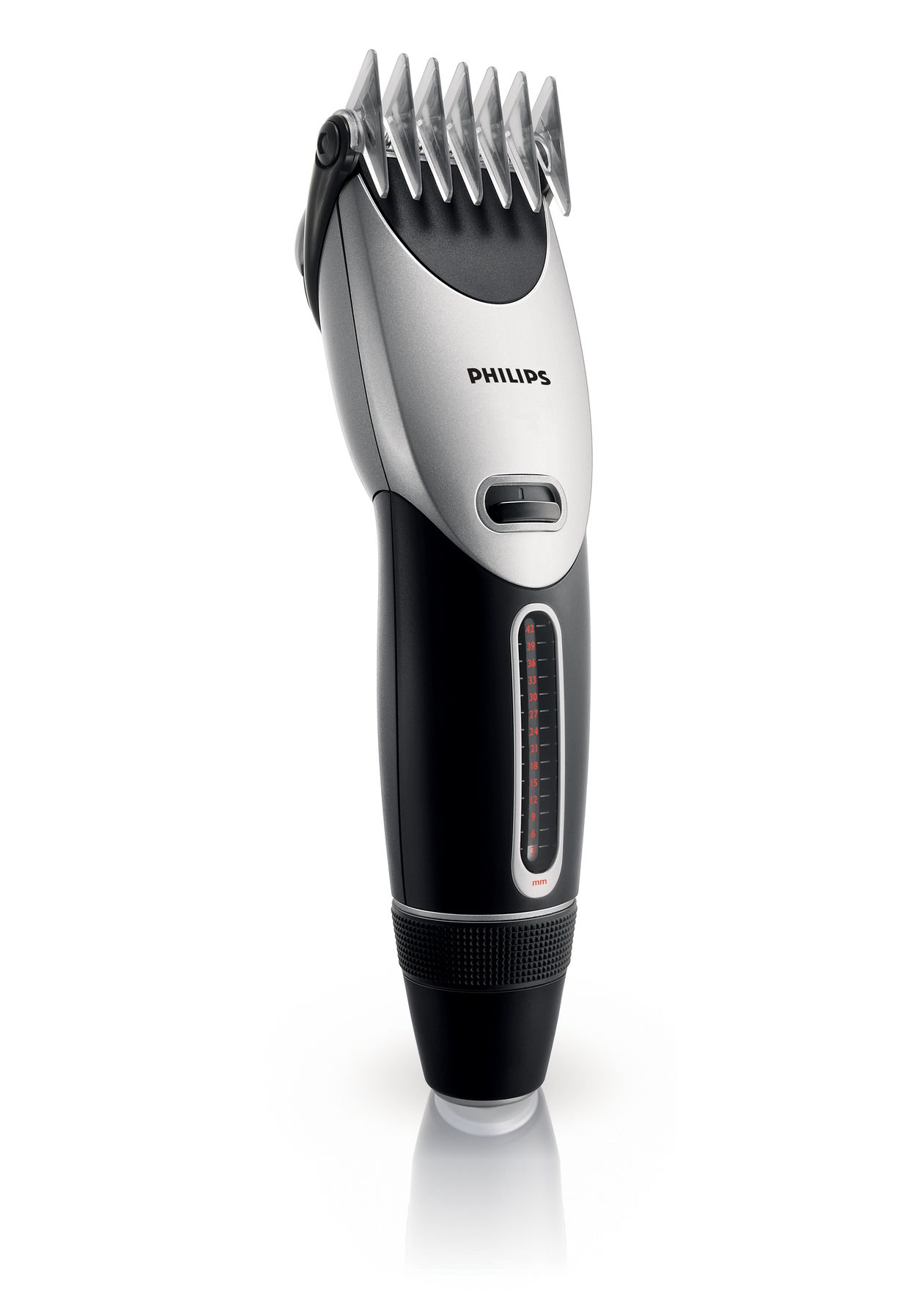 Hairclipper series 1000 Regolacapelli QC5070/00 | Philips