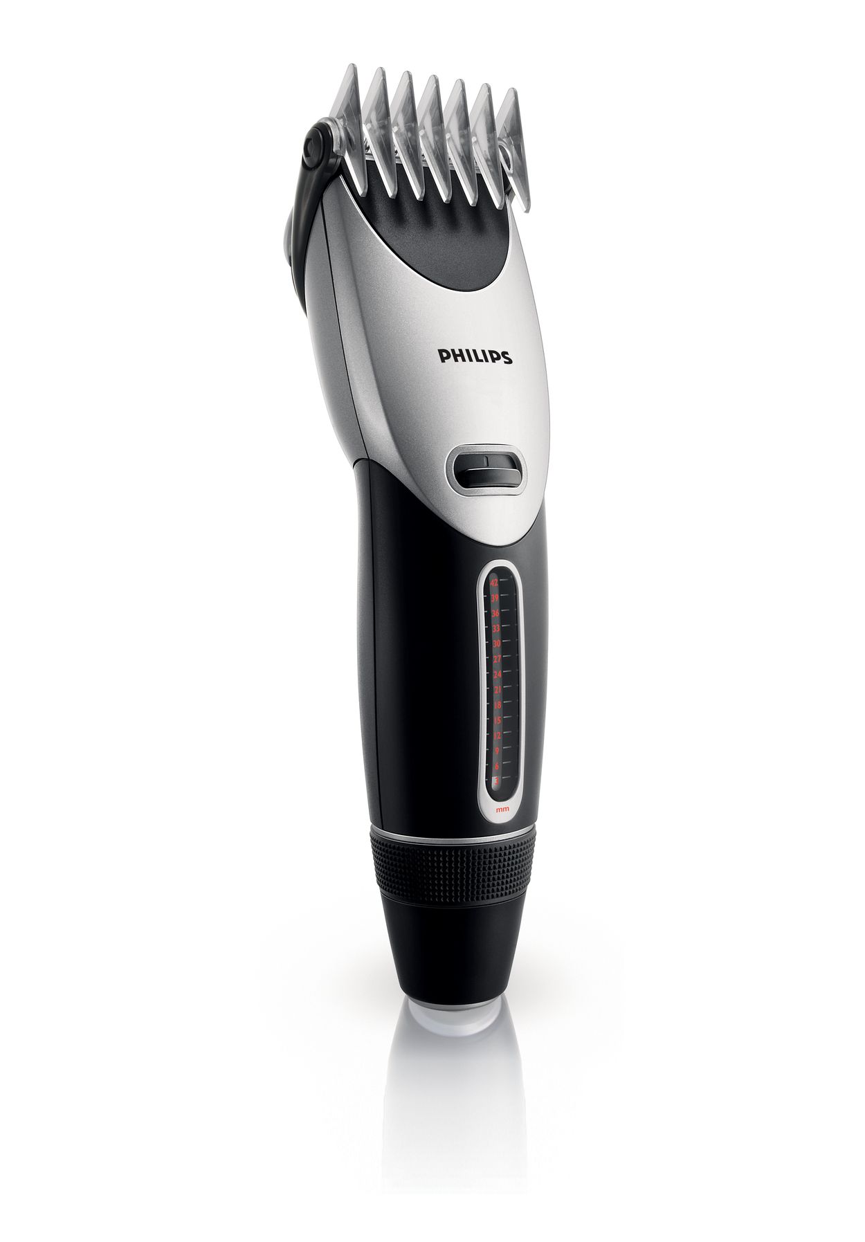 Hairclipper series 1000 Tondeuse à cheveux QC5070/80 | Philips