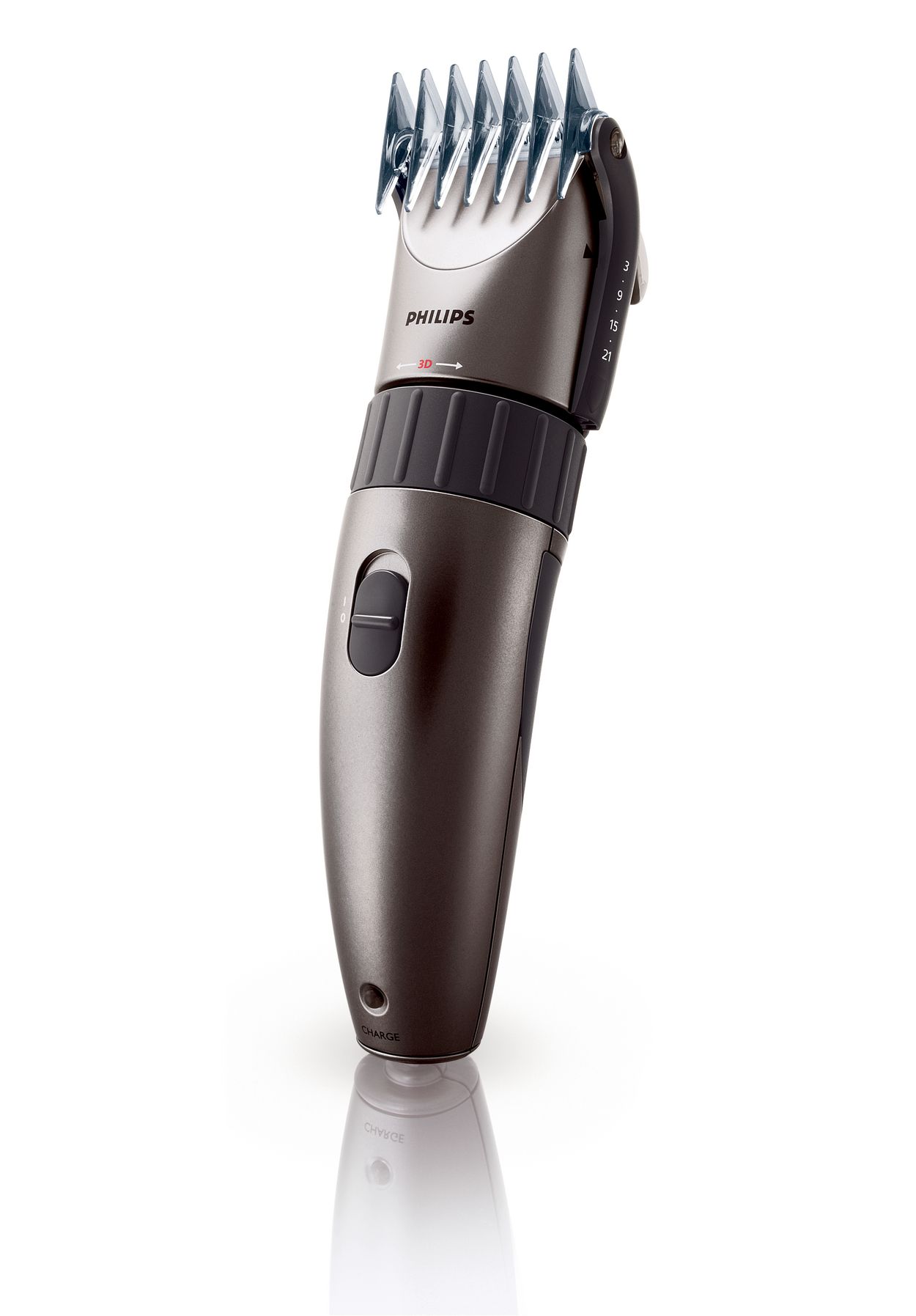Hairclipper series 1000 Cortapelos QC5099/00 | Philips