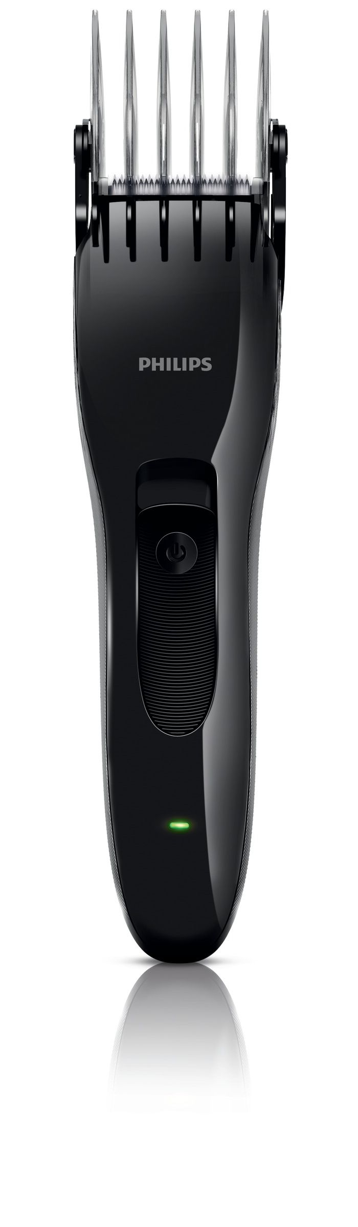 Hairclipper series 5000 Hair clipper QC5330/15 | Philips