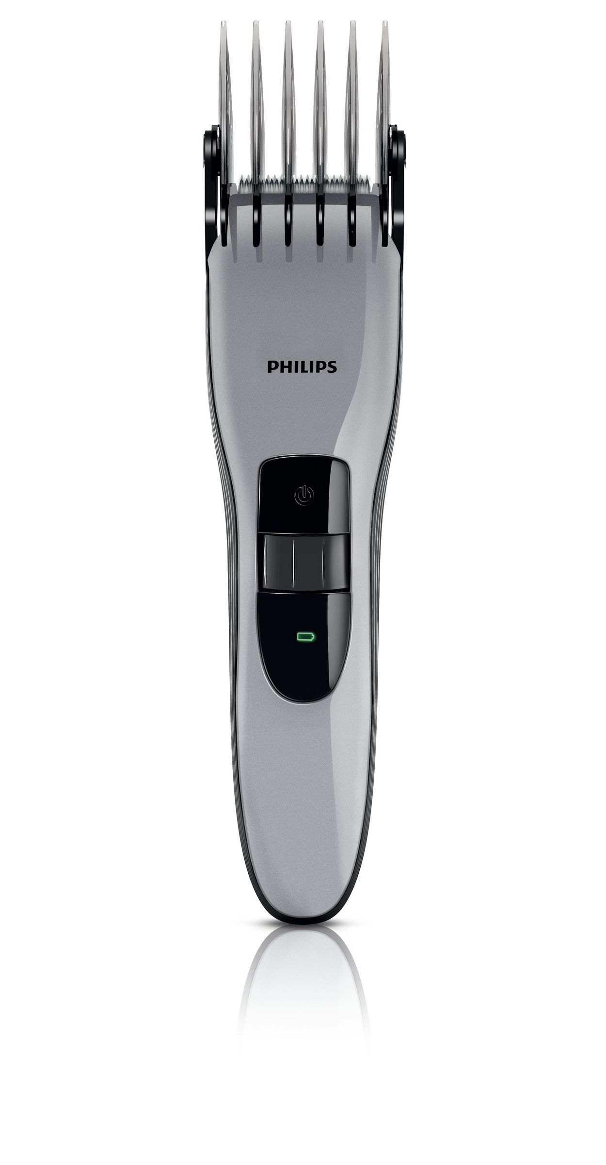Tondeuse à cheveux professionnelle QC5339/15 | Philips