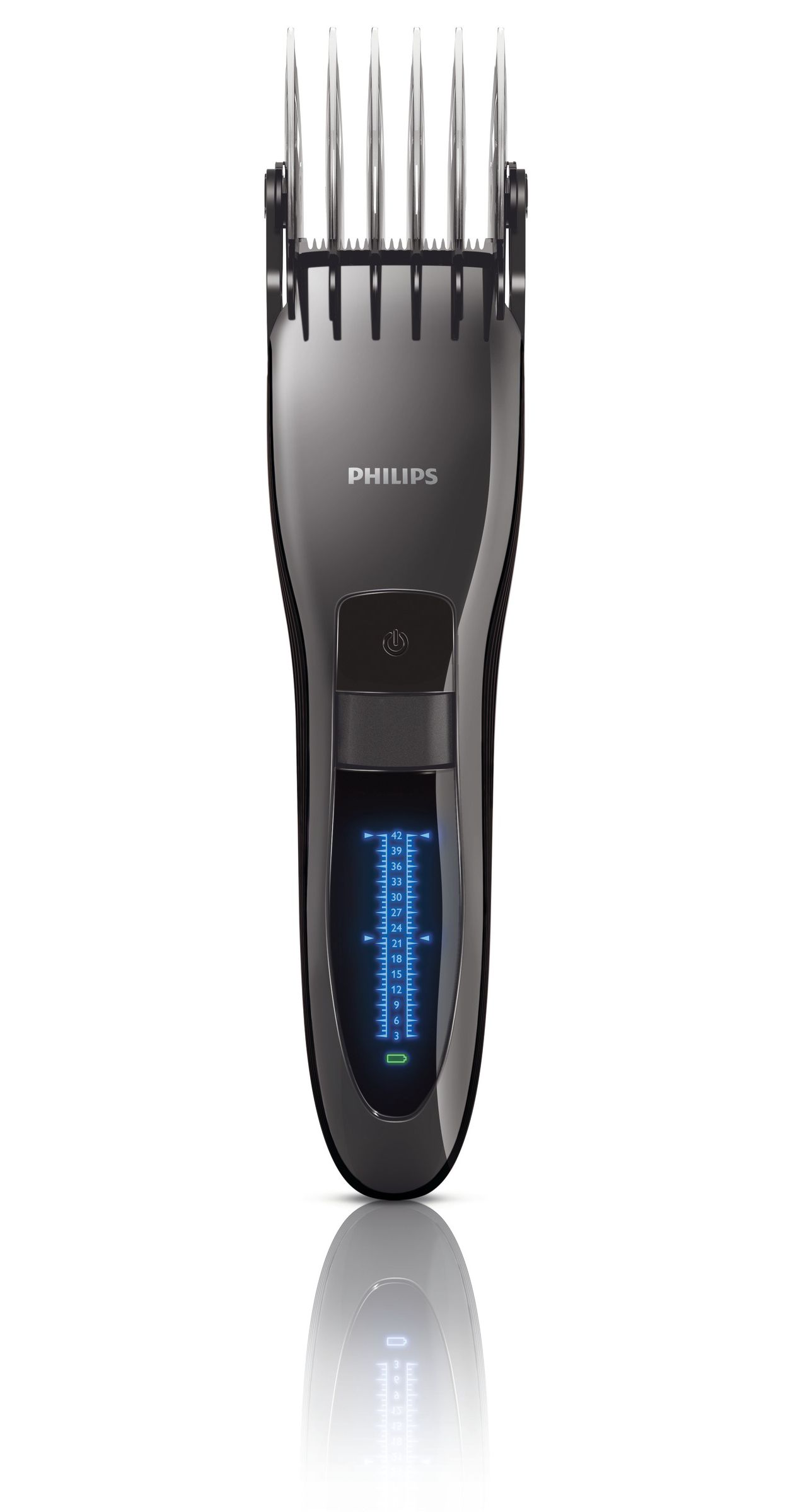 Hair Clipper Pro QC5350/80 | Philips