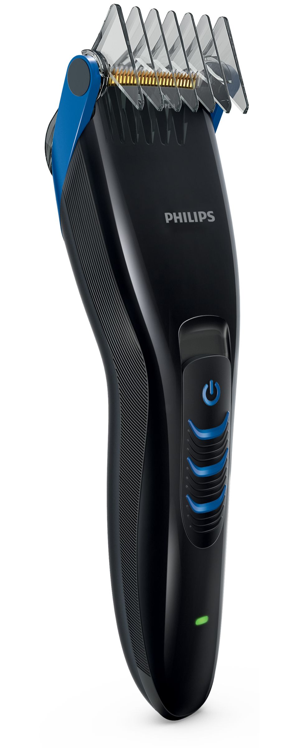 Hairclipper series 5000 hair clipper QC5360/15 | Philips