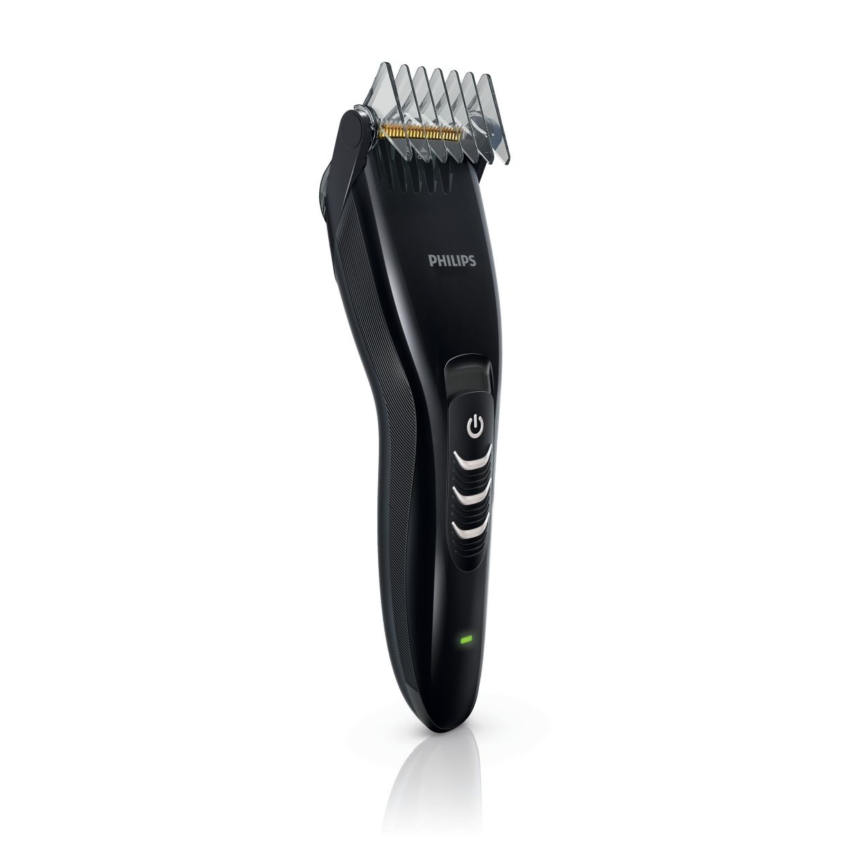 Hairclipper series 5000 hair clipper QC5365/80 | Philips
