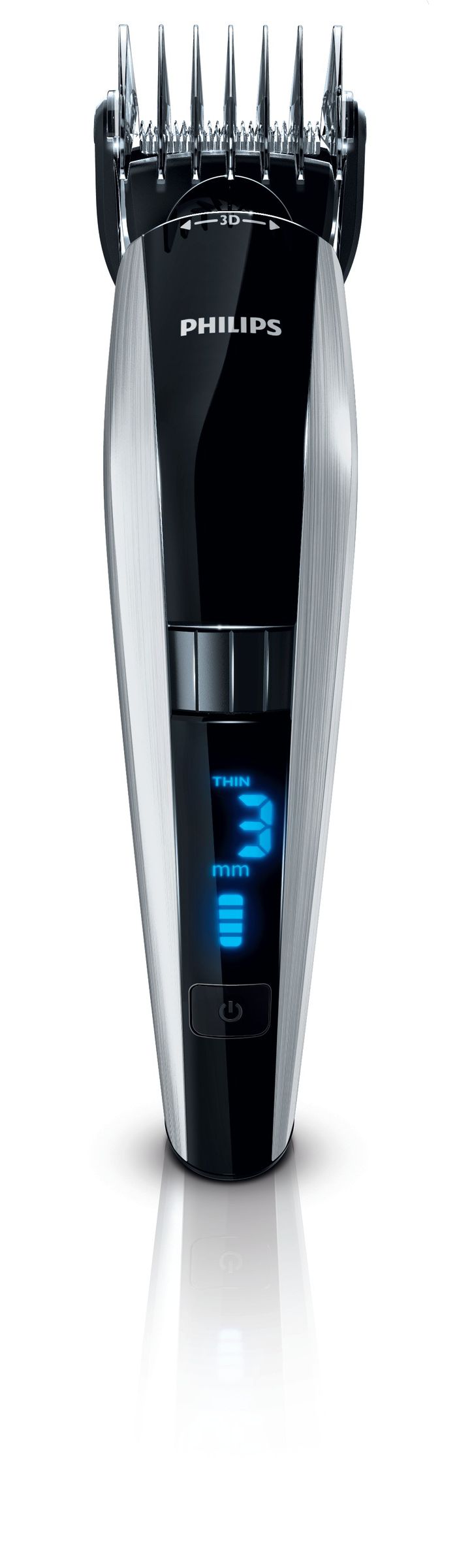 Tondeuse à cheveux QC5770/44 | Philips