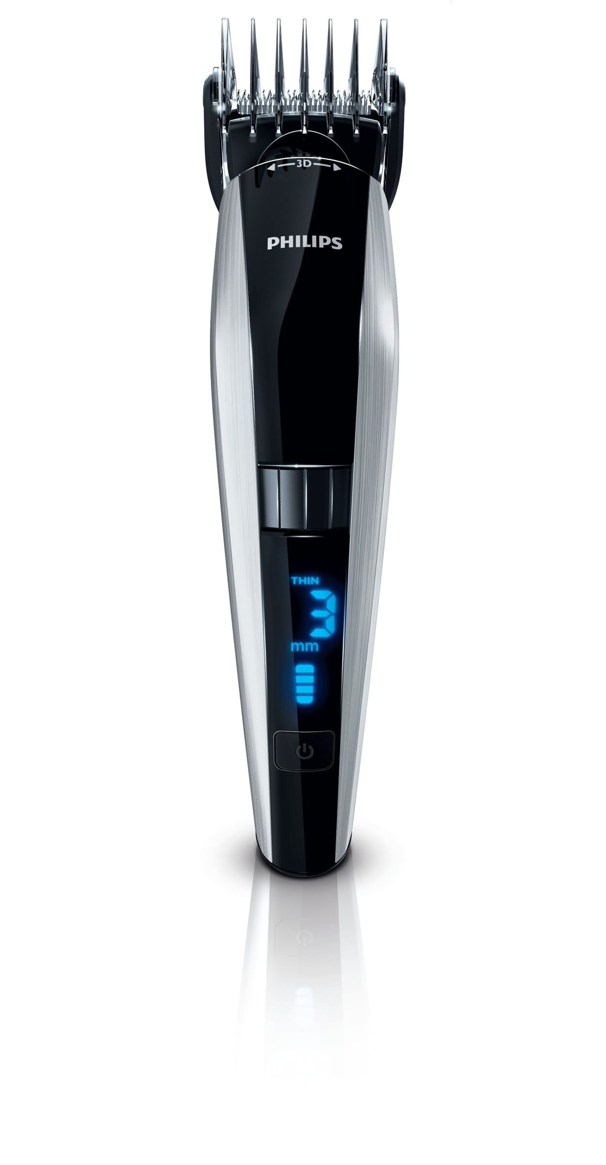 Hairclipper series 9000 Hair clipper QC5770/80 | Philips