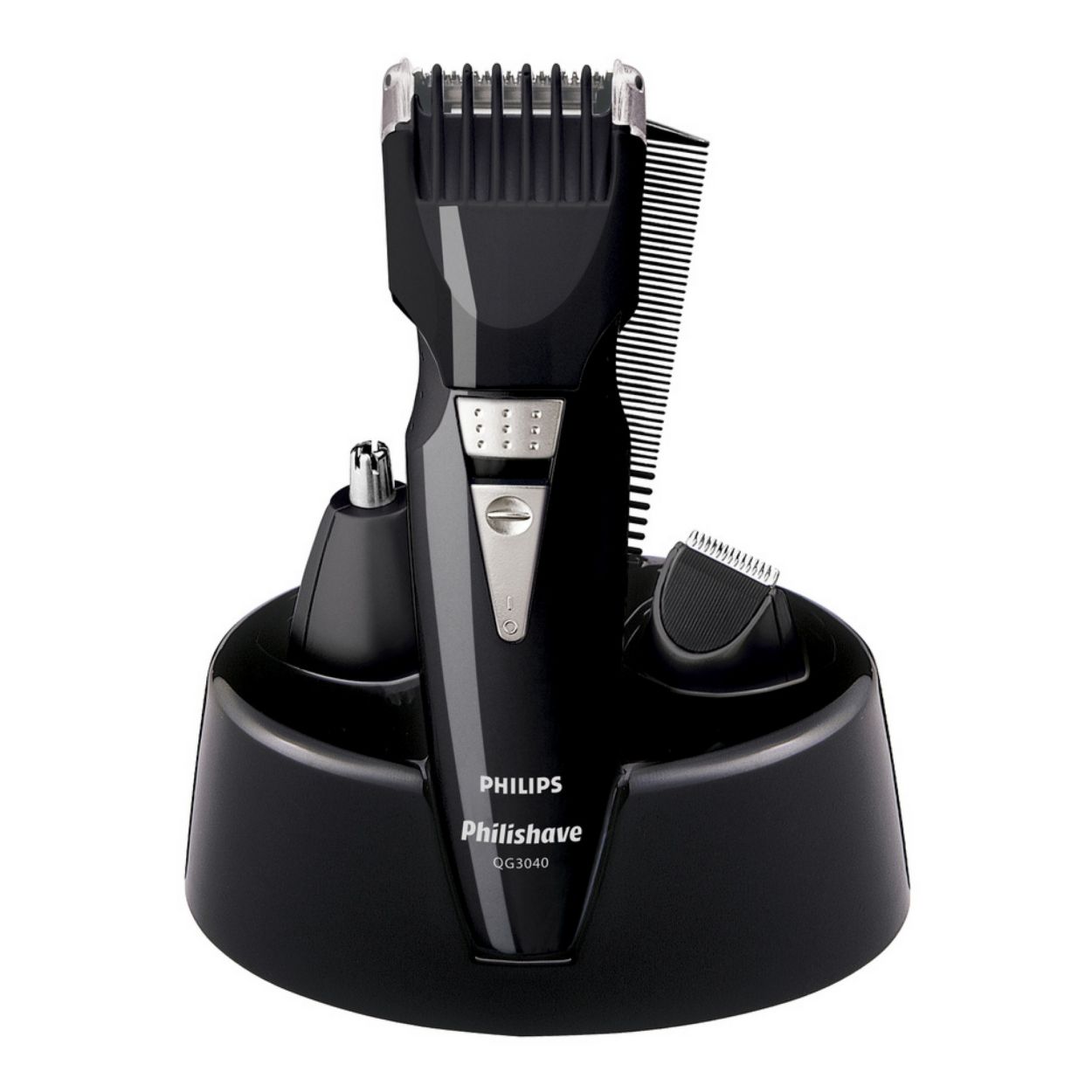 Tondeuse multistyles QG3040/00 | Philips