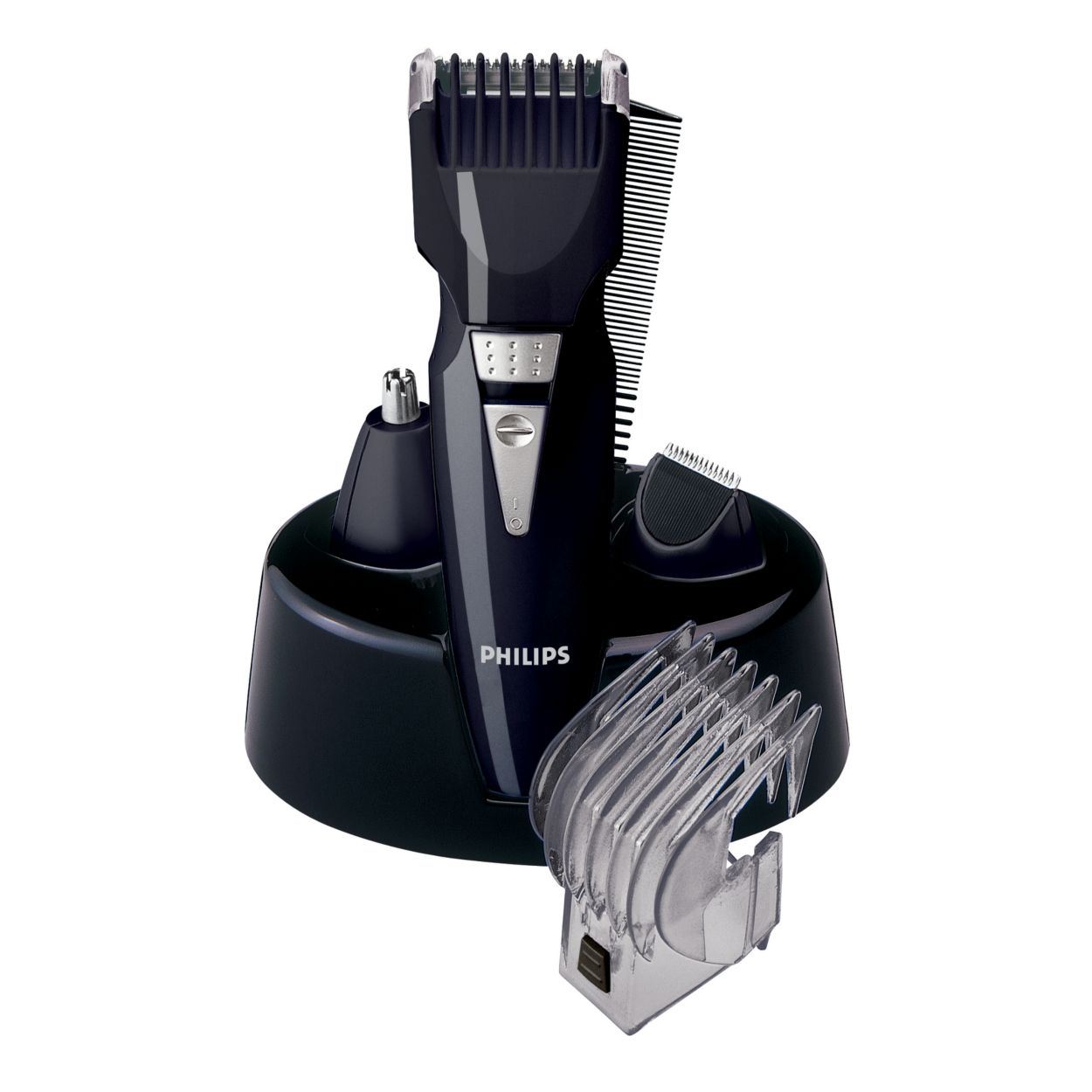 Grooming kit QG3060/60 | Philips
