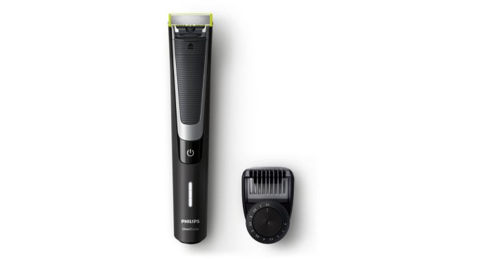 OneBlade Pro | Beard Trimmers | Philips