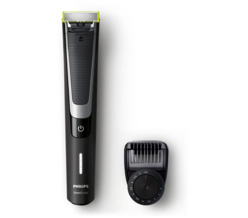 OneBlade Pro | Beard Trimmers | Philips