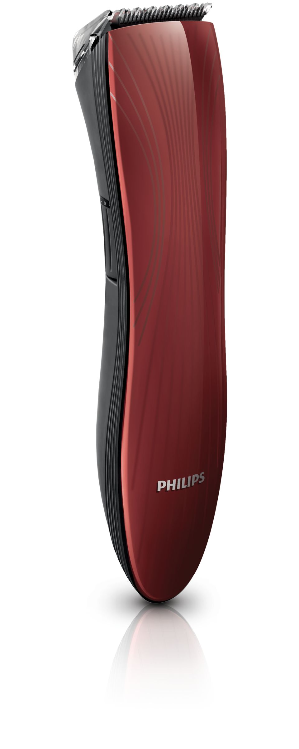 Beardtrimmer series 5000 Cortabarba resistente al agua QT4022/15 | Philips