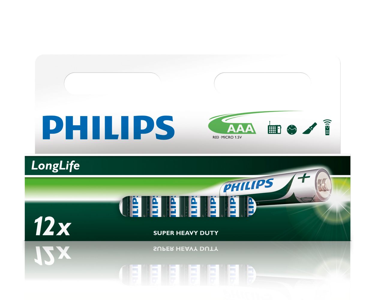 R20L24W/97 | Philips