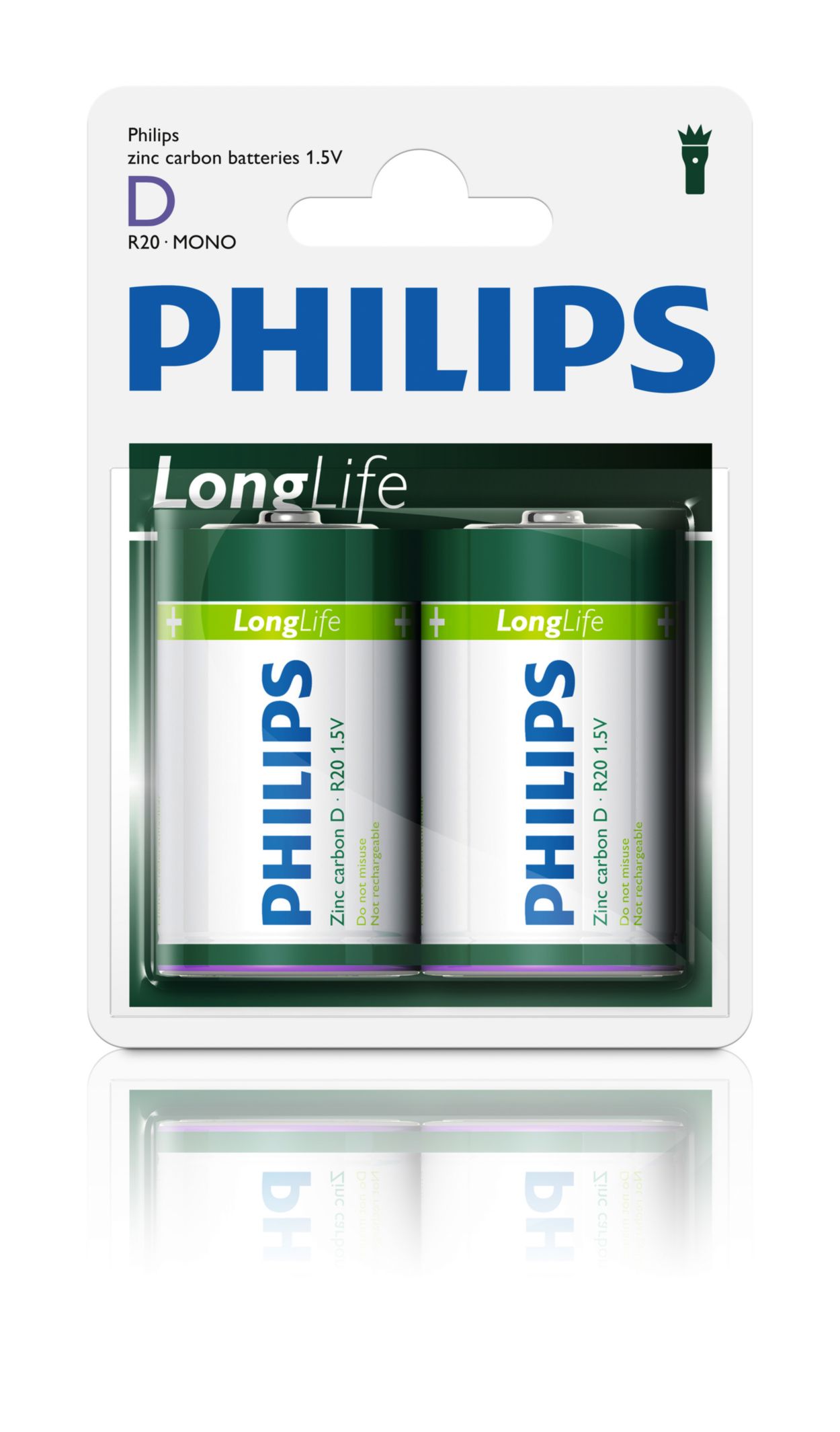 R20L2B/00 | Philips