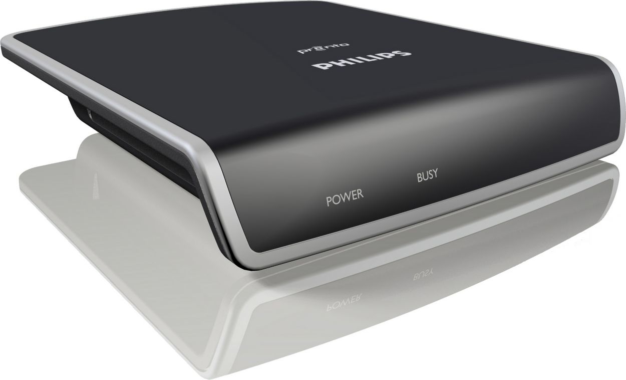 Pronto Network Extender RFX9200/37 | Philips