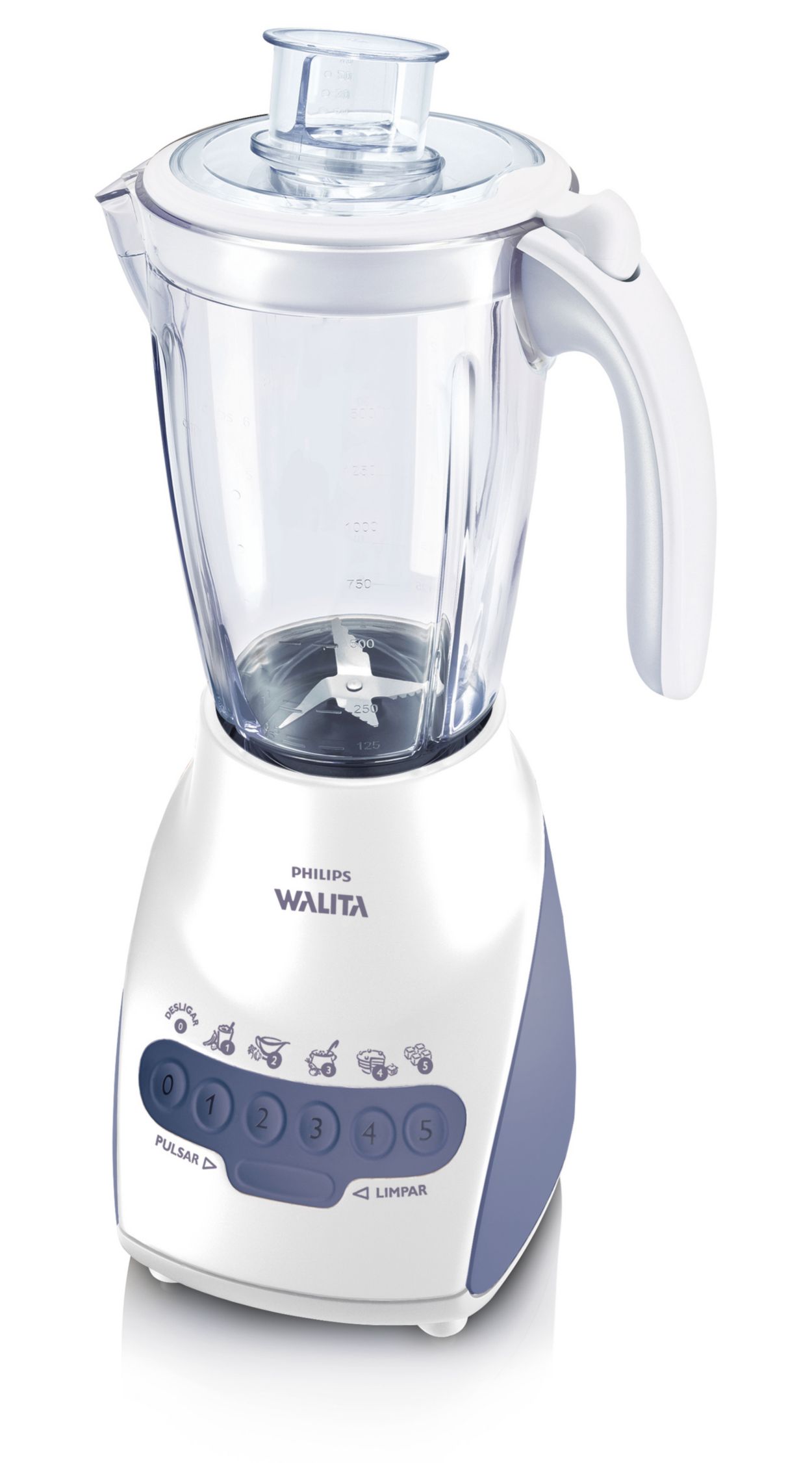 Liquidificador RI2044/40 | Walita