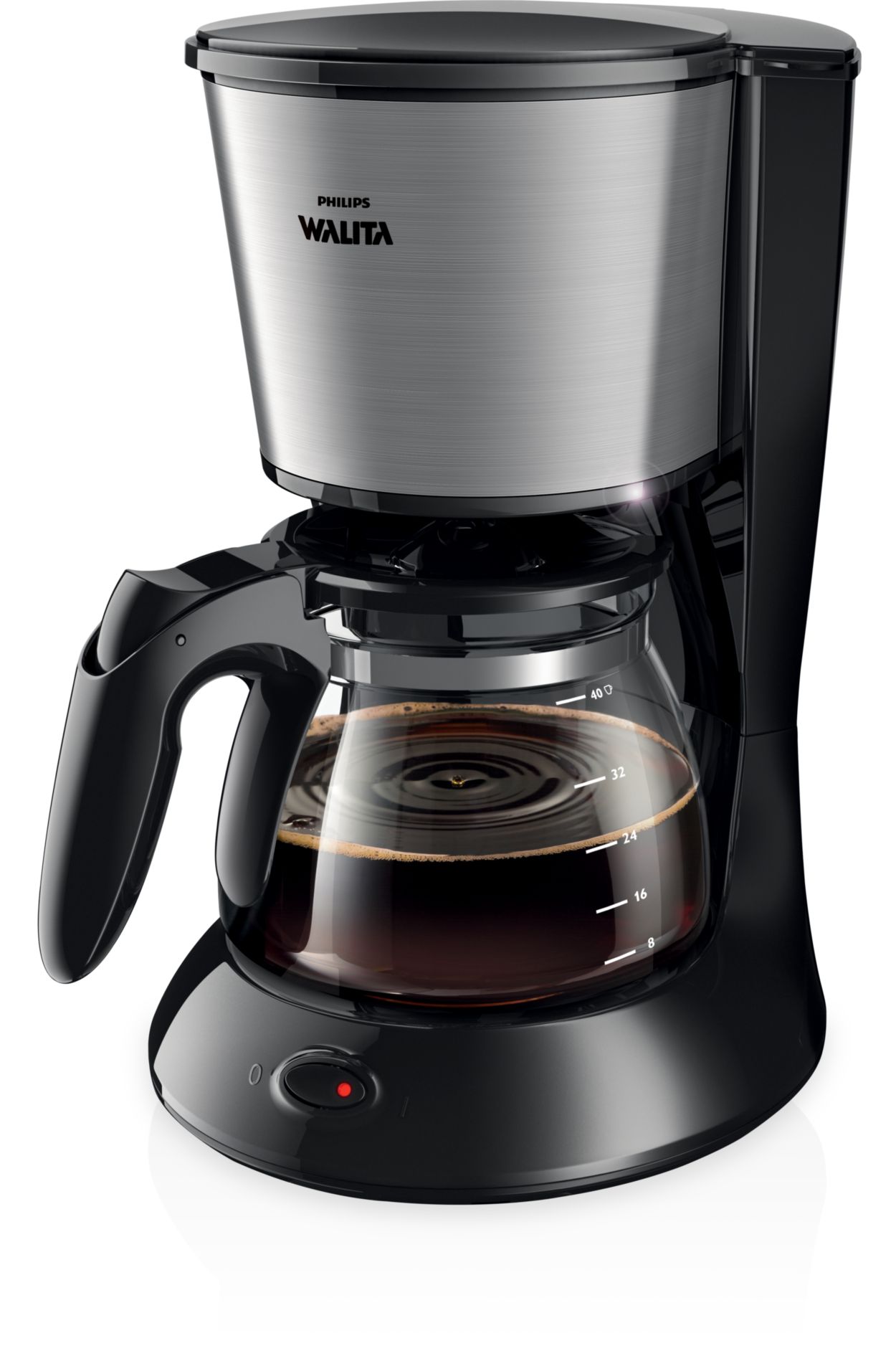 Daily Collection Cafeteira RI7457/21 | Philips