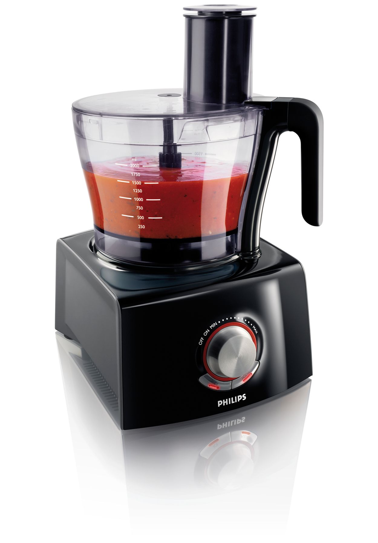 Processador de alimentos RI7774/90 | Walita