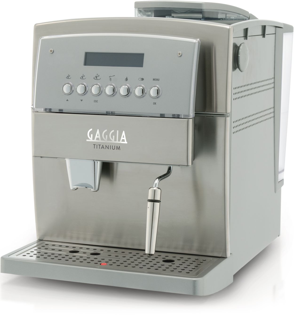 Machine espresso Super Automatique RI9701/01 | Gaggia