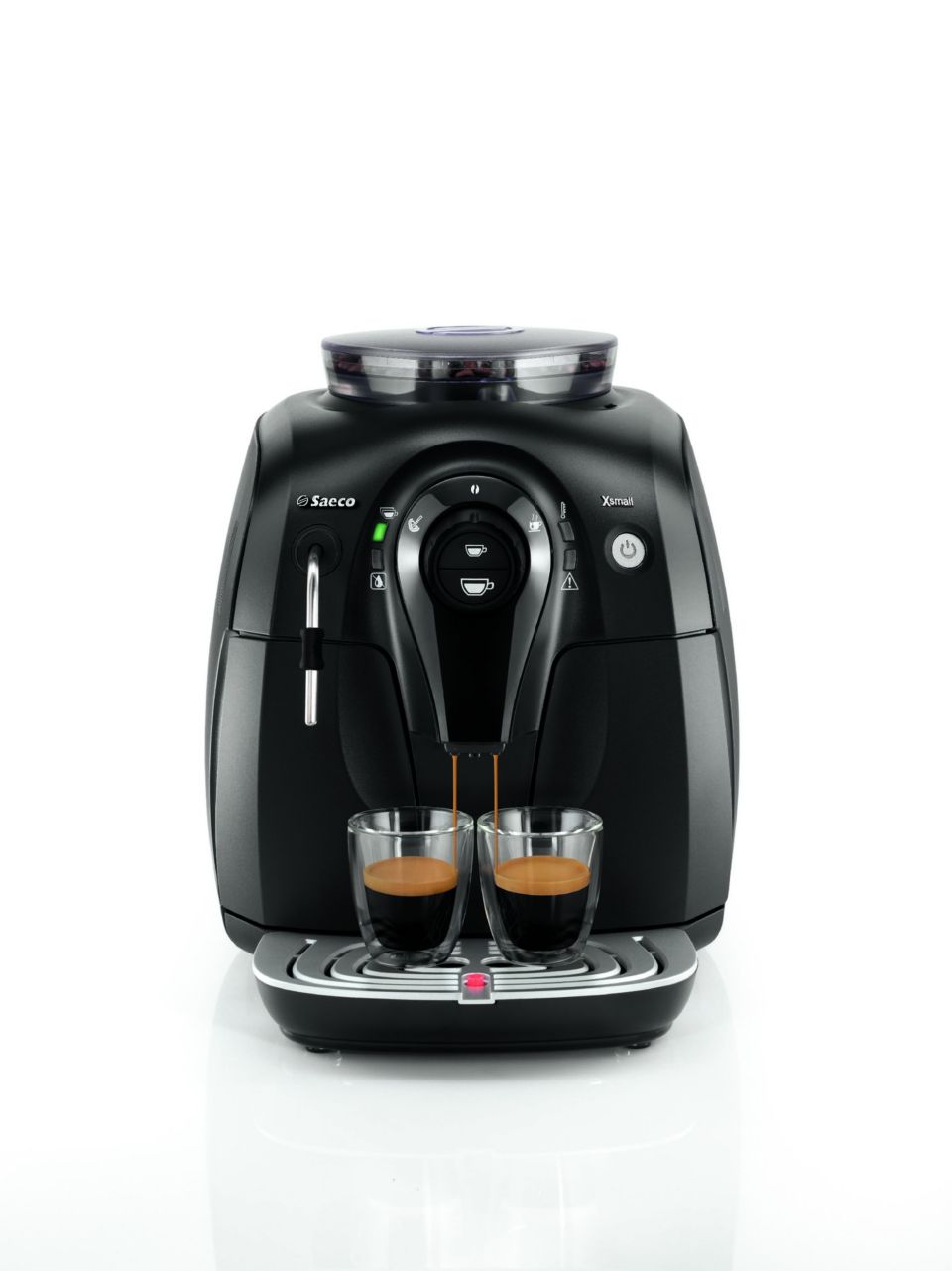 Xsmall Cafetera espresso superautomática RI9743/13 | Saeco