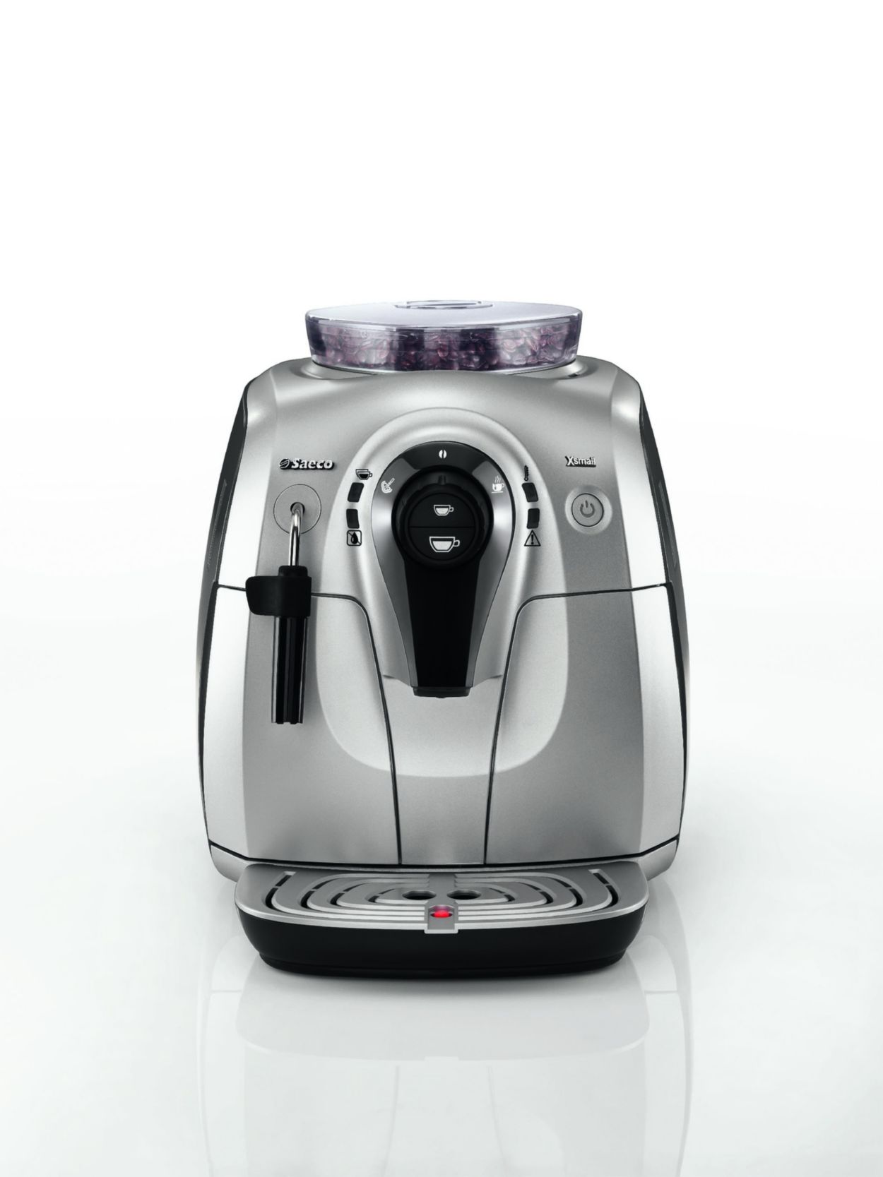 Xsmall Cafetera espresso superautomática RI9743/31 | Saeco