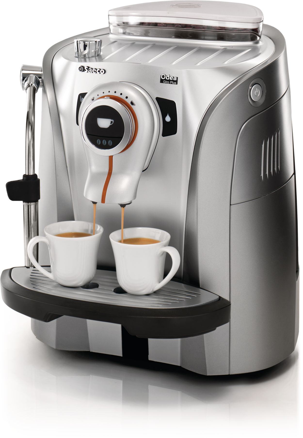 Odea Cafetera espresso superautomática RI9755/21 | Saeco