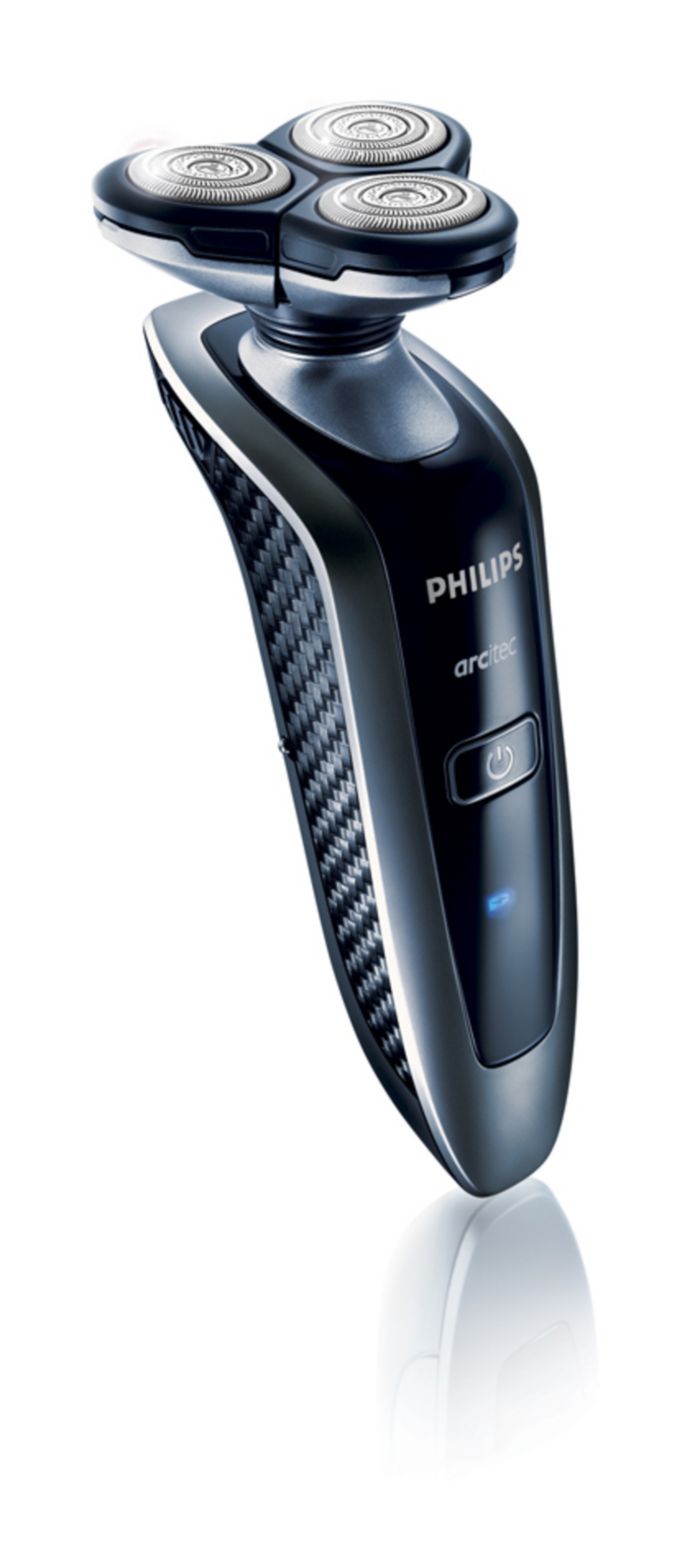 arcitec Rasoio elettrico RQ1050/18 | Philips