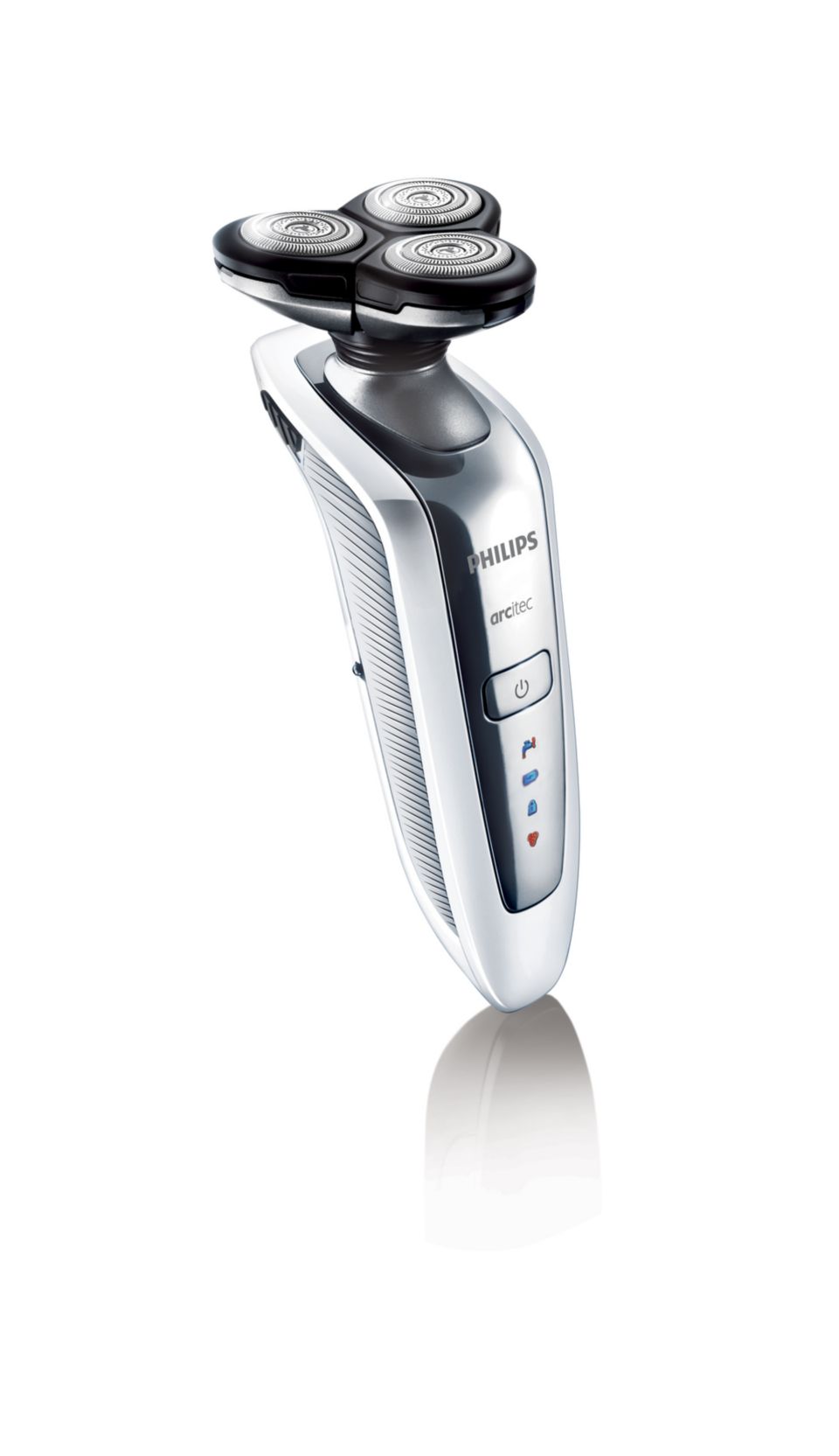 arcitec Electric shaver RQ1053/18 | Philips