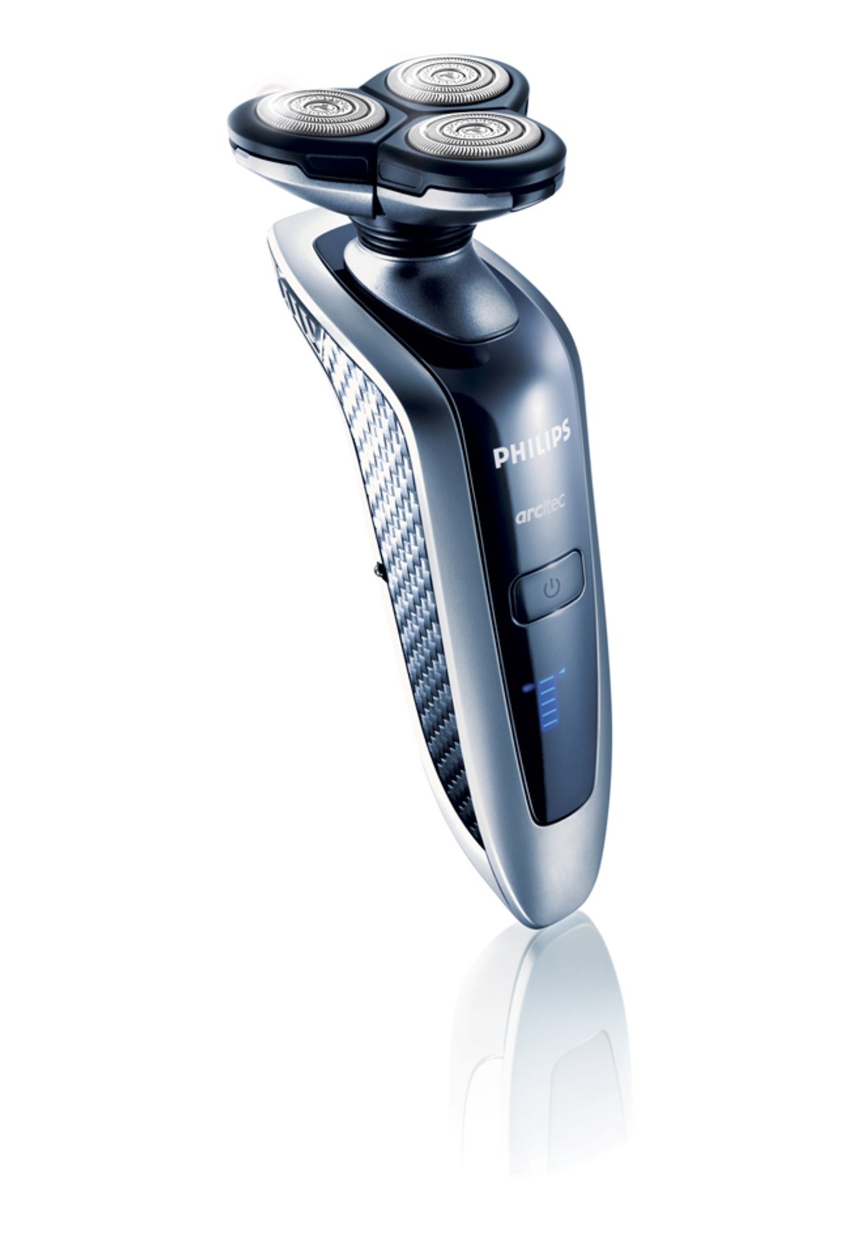 arcitec Elektrisch scheerapparaat RQ1060/20 | Philips