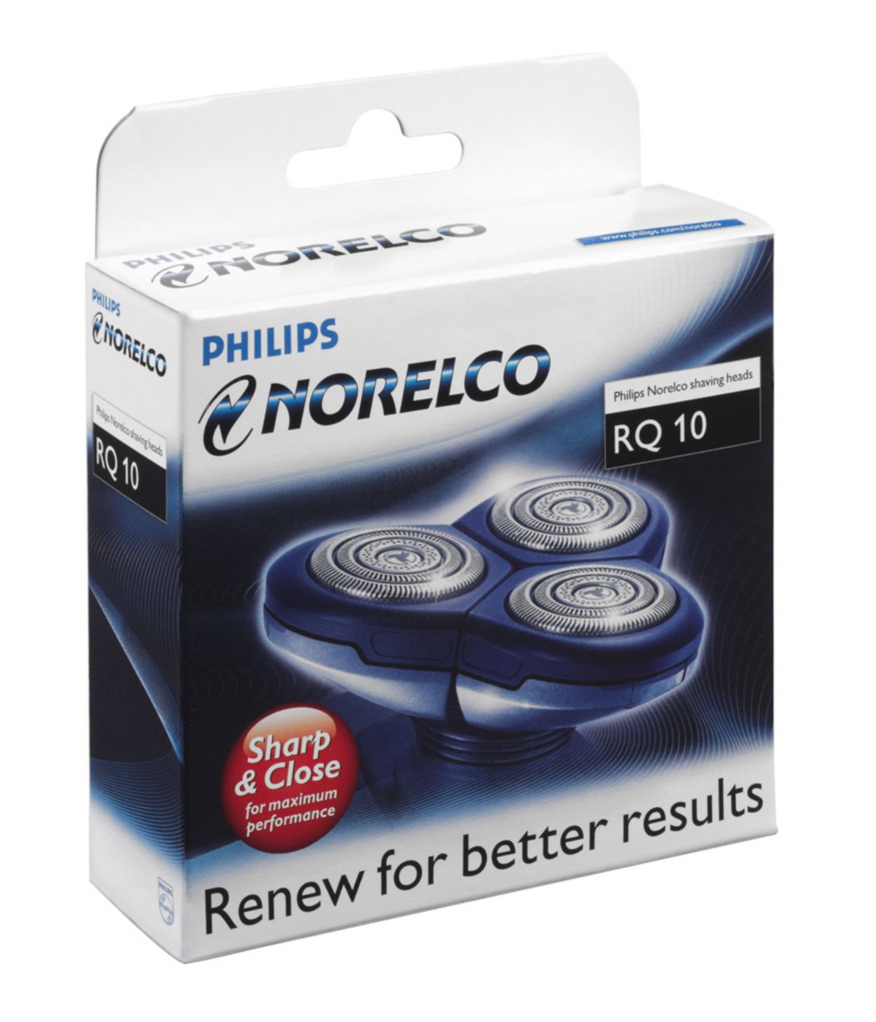 Shaving unit RQ10/41 | Norelco