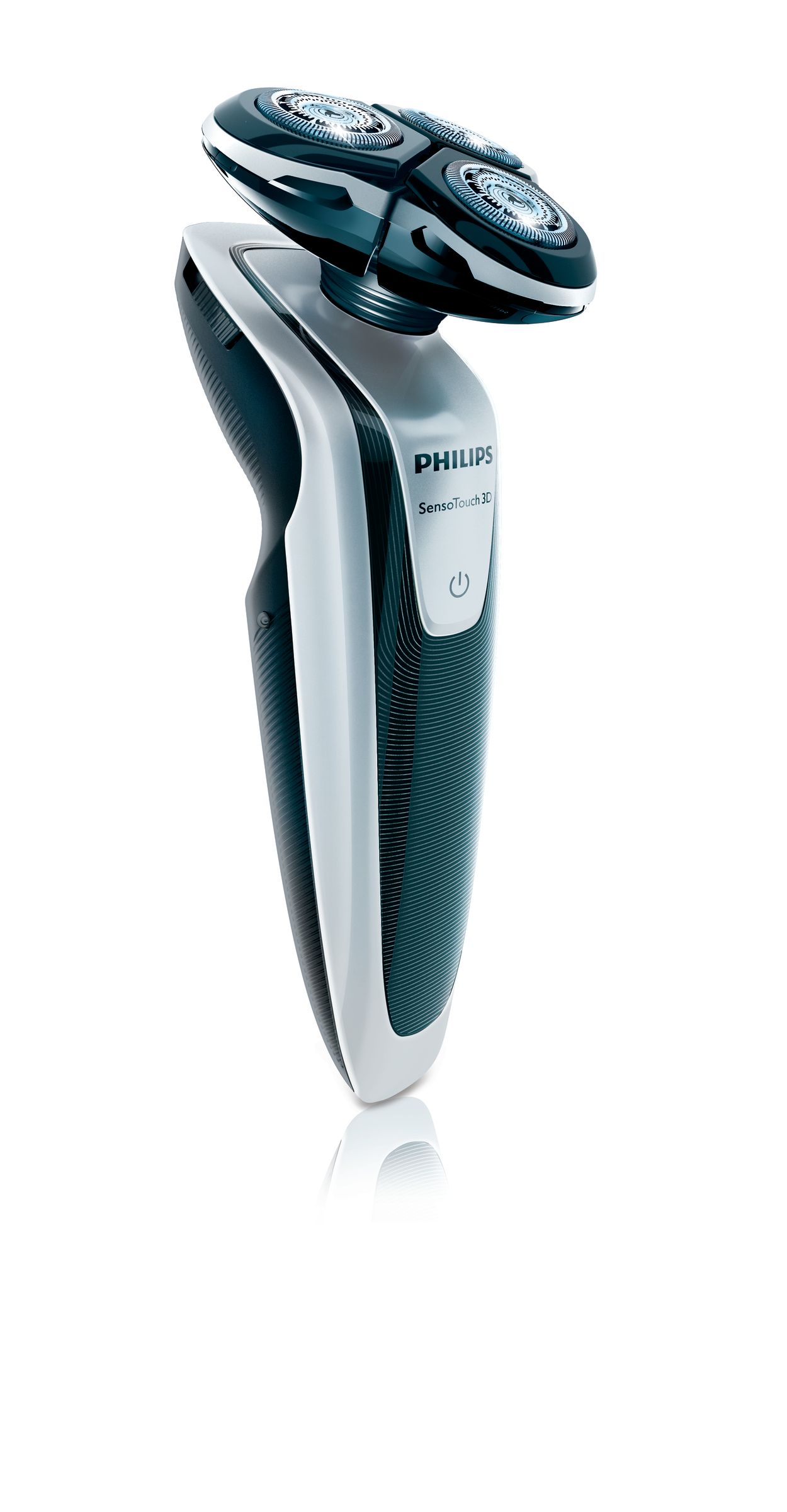 Shaver series 9000 SensoTouch Rakapparat för våt- och torrakning RQ1253 ...