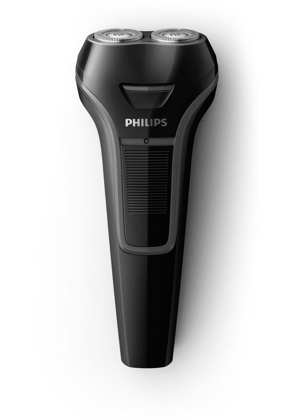 2 Heads Shaver Electric shaver S106/03 | Philips