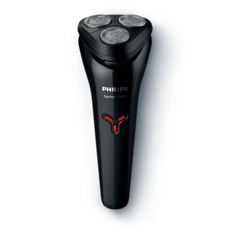 Philips Shaver S1000 | Philips
