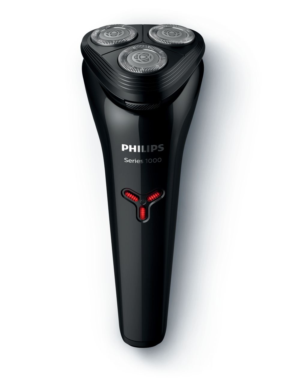 Shaver series 1000 飞利浦1000系列电动剃须刀 S1103/02 | Philips -飞利浦