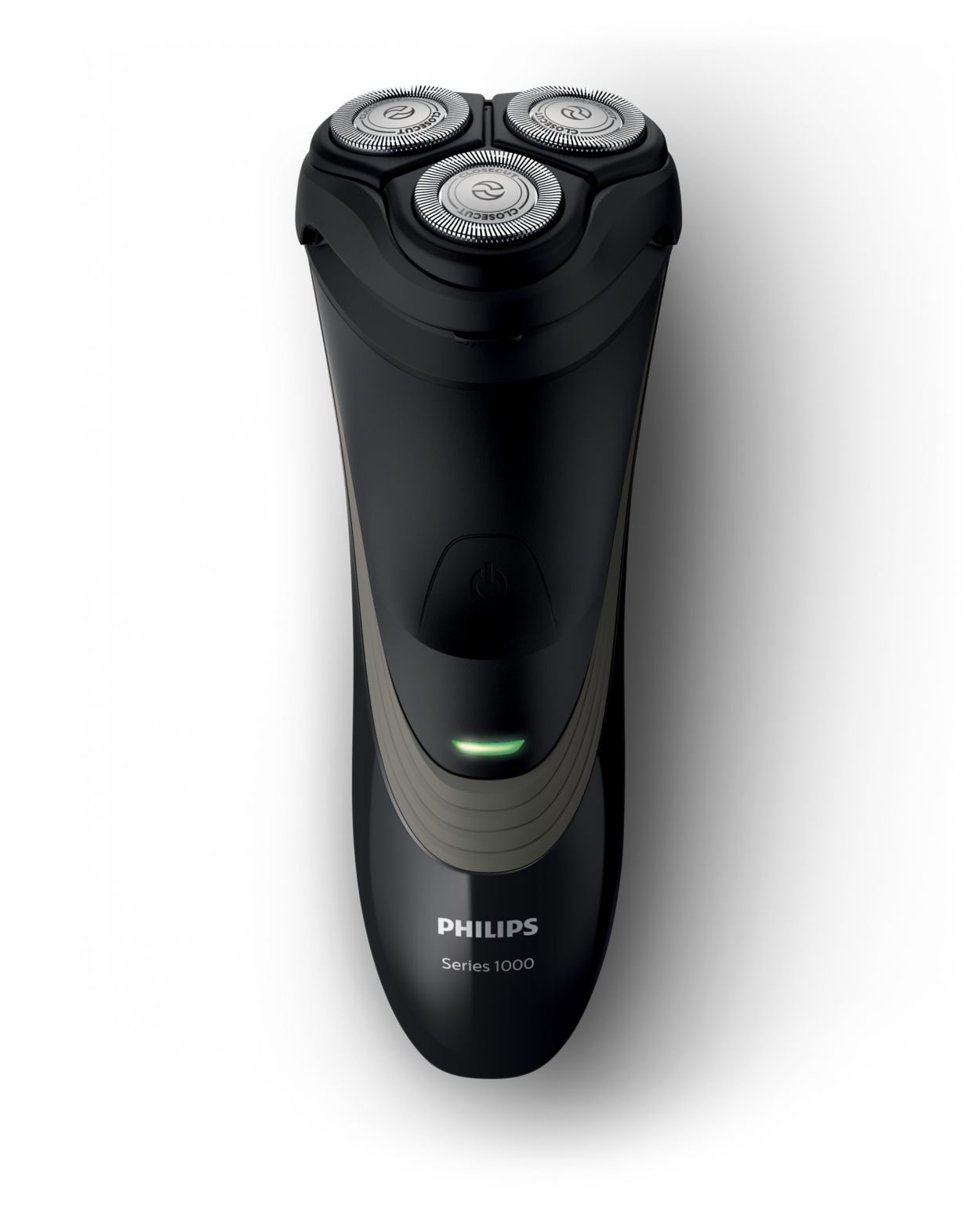 Shaver series 1000 Dry electric shaver S1300/04 | Philips