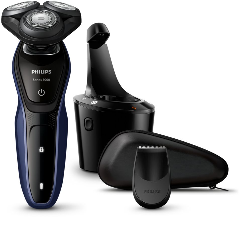 Rasoir Philips Serie 5000